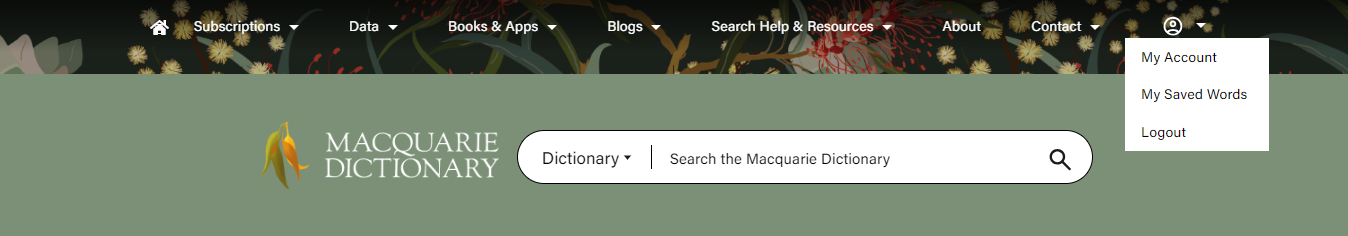 Using My Account – Macquarie