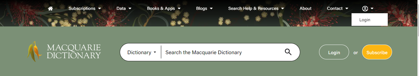 Using My Account – Macquarie