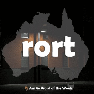 What a rort. - Macquarie