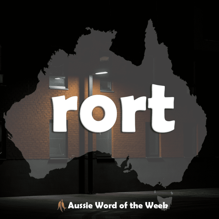 What a rort. - Macquarie